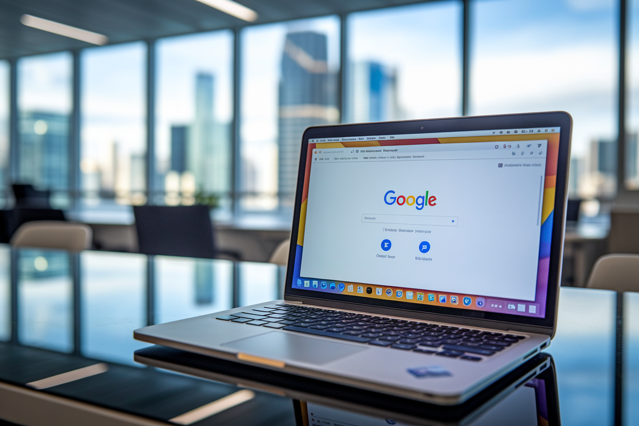 Fiche Google Business : Comment Créer et Optimiser Votre Présence en ...